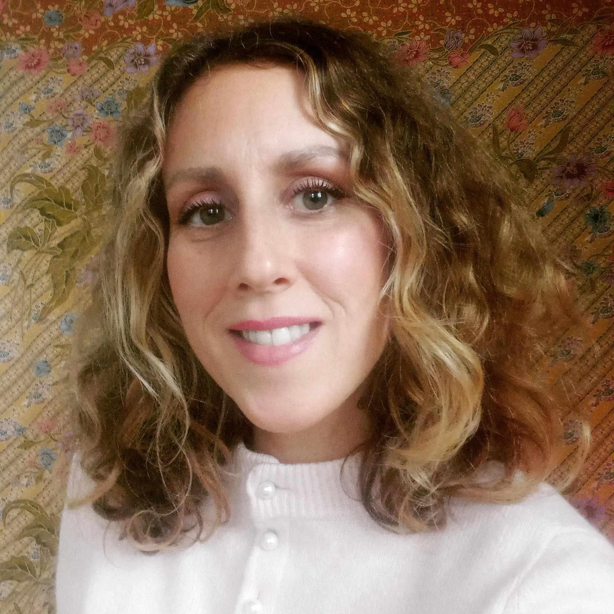 Julie Lucquedey – Psychopraticienne